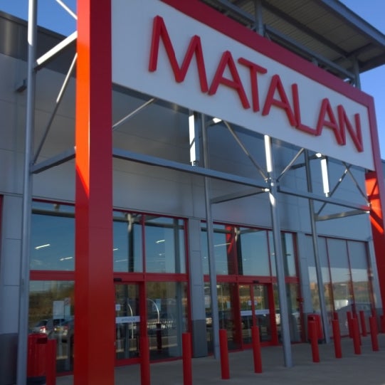Matalan - Clothing Store in Oldham