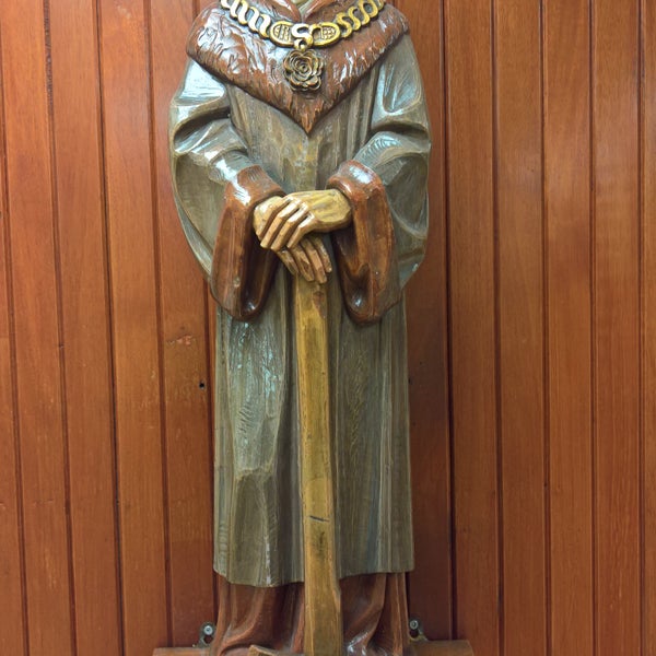 Photos at St. Thomas More RC College - Town Lane
