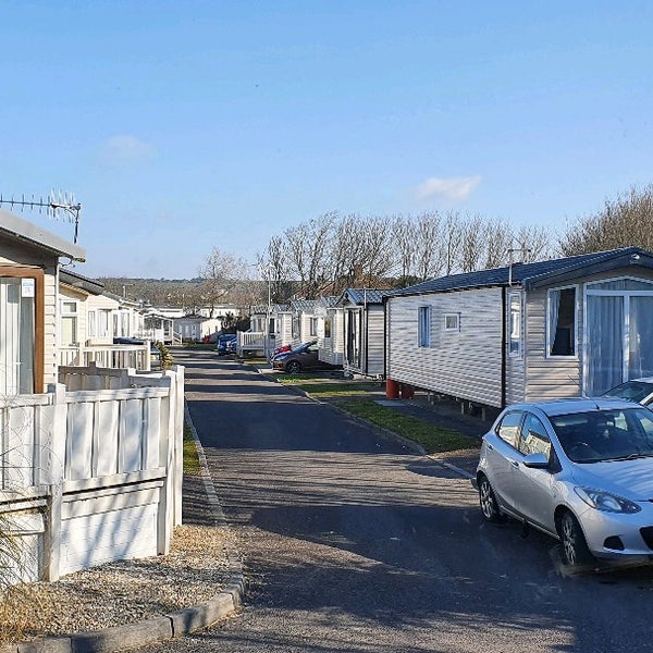 Photos at Trecco Bay Holiday Park - Bridgend County Borough, Bridgend ...