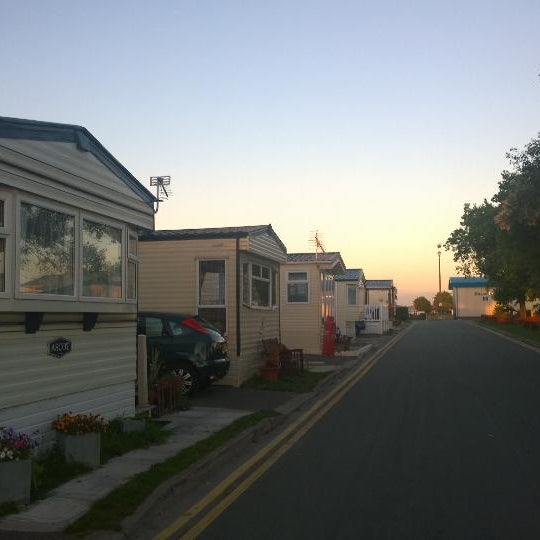Photos at Trecco Bay Holiday Park - Bridgend County Borough, Bridgend ...