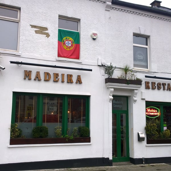 Madeira Restaurant - City Centre - 7 tips from 180 visitors