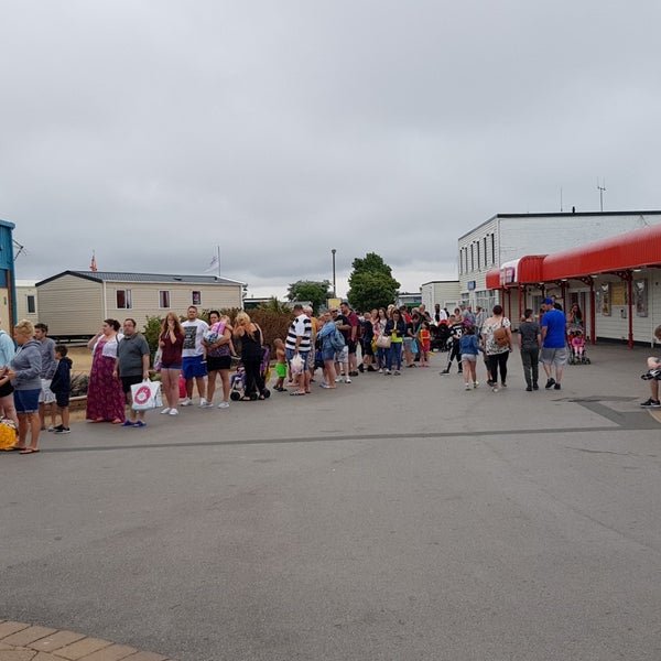 Photos at Trecco Bay Holiday Park - Bridgend County Borough, Bridgend ...