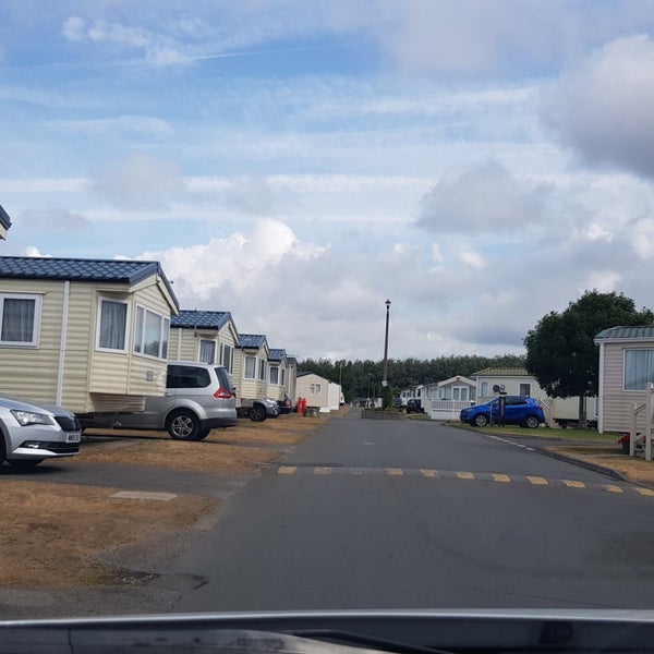 Trecco Bay Holiday Park - Bridgend, Bridgend County Borough