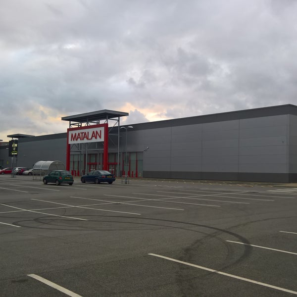 Matalan - Clothing Store in Oldham