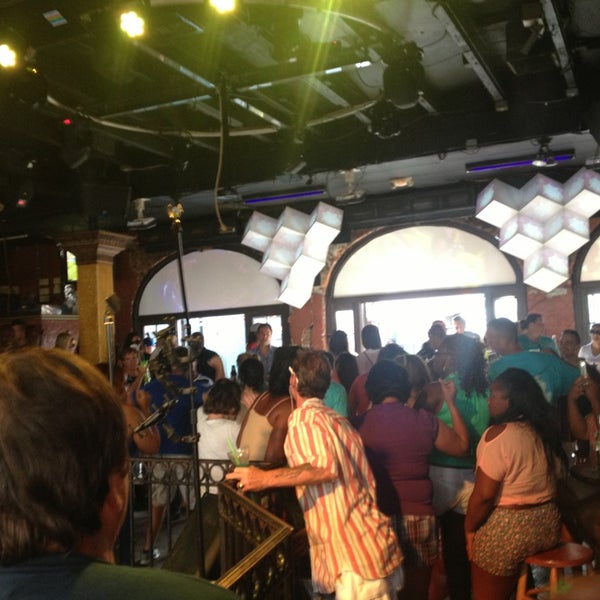 Photos at Razzoo Bar & Patio - Nightclub in New Orleans