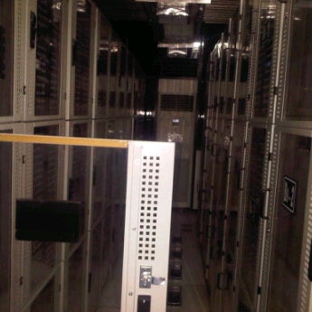 Gedung STO Telkom Jln KH Mas Mansyur - Jakarta Pusat - Jakarta, Jakarta