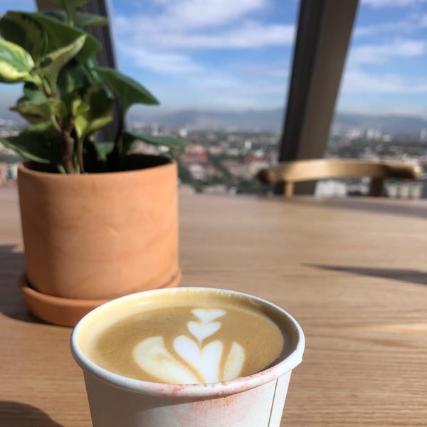 Photos at WeWork Lago Alberto 375 - Anáhuac I Sección - 2 tips from 143 ...