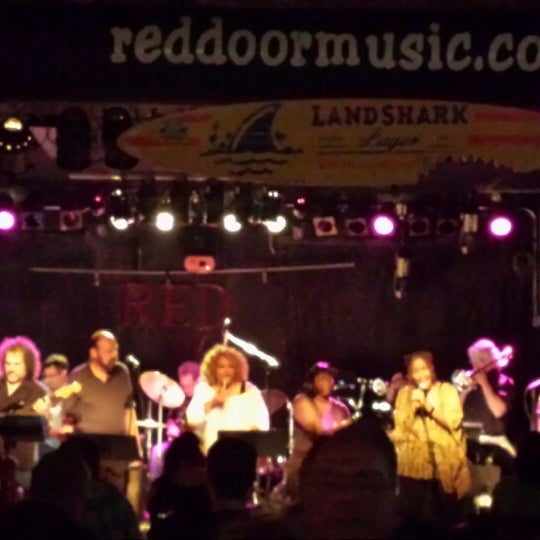 Red Door - 5 tips from 508 visitors