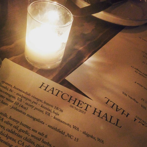 Hatchet Hall - West Los Angeles - Los Angeles, CA
