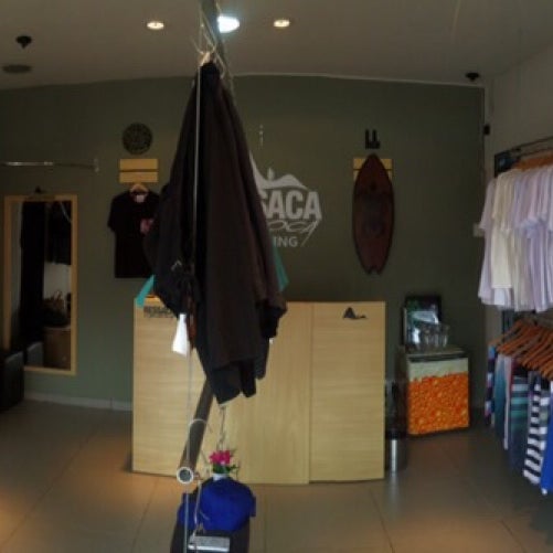 Ressaca Carioca - LIFE STYLE - Men's Store