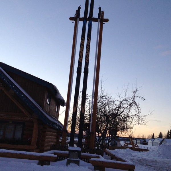 The Community of 100 Mile House - Travel and Transportation in 100 Mile ...