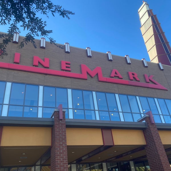 Cinemark - Frisco, TX
