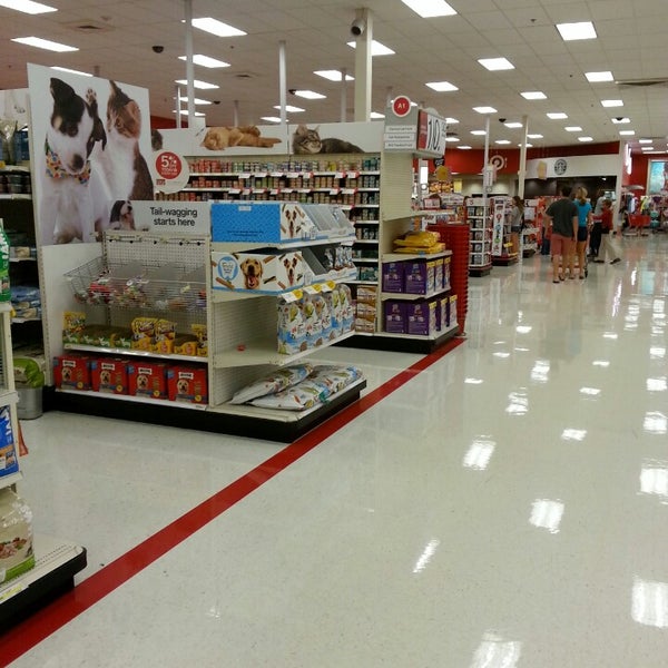 Photos at Target - East Louisville - 4101 Towne Center Dr