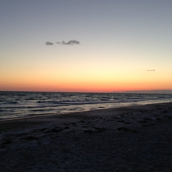 Sandpiper Inn - Longboat Key, FL