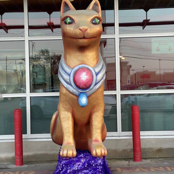 Dorignac's - Supermarket