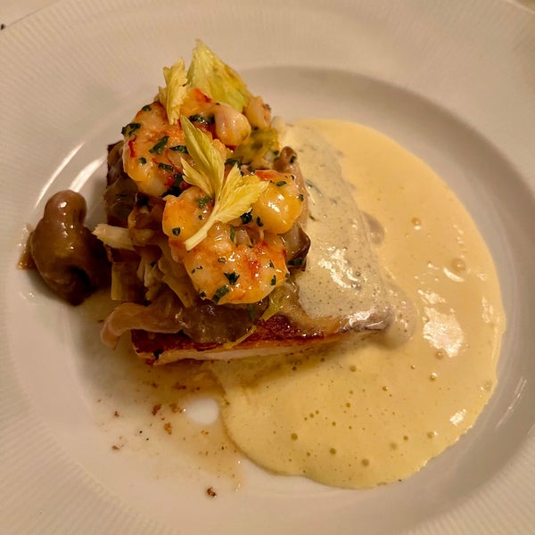 Restaurant August - Cajun and Creole Restaurant in New Orleans