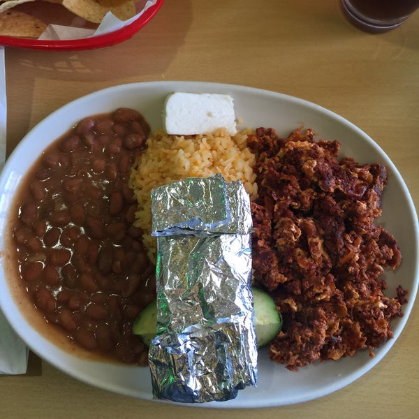 Taqueria Guerrero - Mid-City - 208 N Carrollton Ave