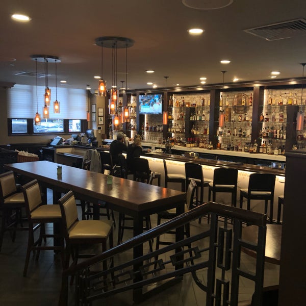 Photos at The Old Seelbach Bar - Hotel Bar in Central Business District