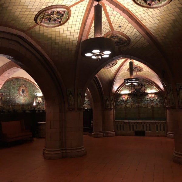 Photos at The Rathskeller of The Seelbach - Central Business District ...