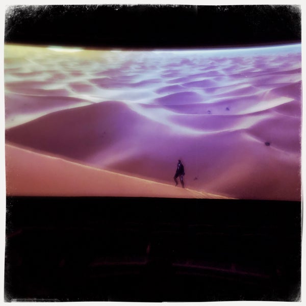 AMC Elmwood Palace 20 - Movie Theater in Harahan