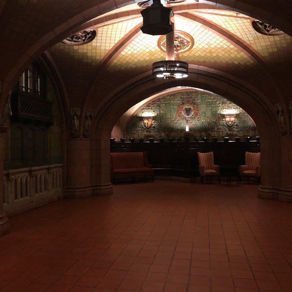 Photos at The Rathskeller of The Seelbach - Central Business District ...