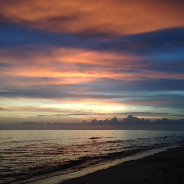 Sandpiper Inn - Longboat Key, FL