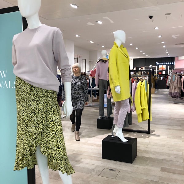 Fenwick - Department Store in Colchester