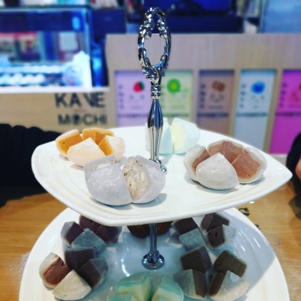 Kane Mochi (คาเนะโมจิ) - นครราชสีมา, จังหวัดนครราชสีมา