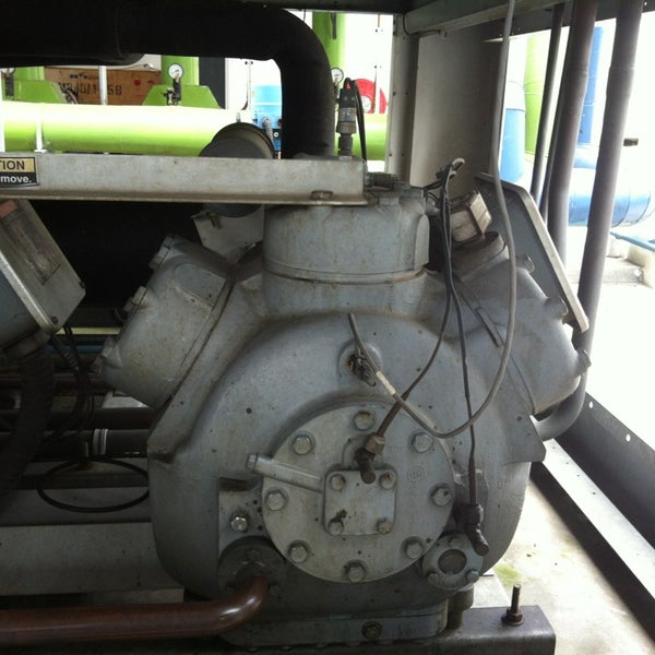 Hovid Chemor - Chemor, Perak