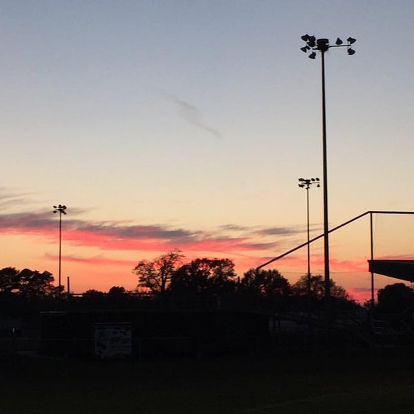 Fabacher Field - Baseball Field