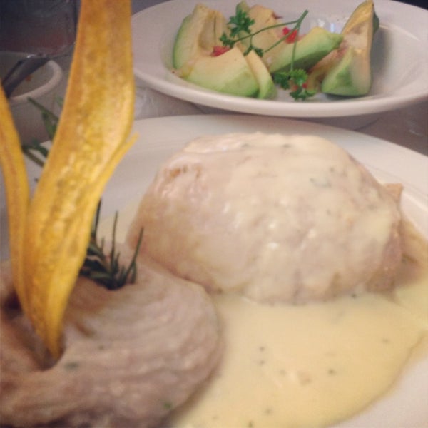 Photos at El Meson De Melquiades - Restaurant in Cayey, P.R.