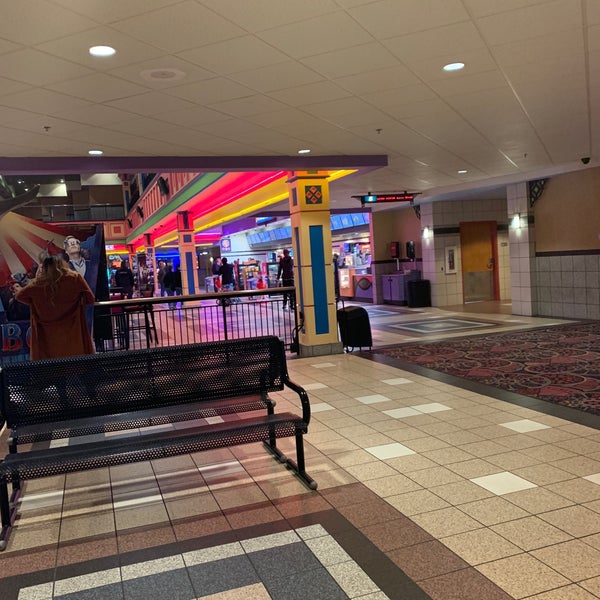 Photos at Regal Atlantic Station ScreenX, IMAX, RPX & VIP - Movie ...