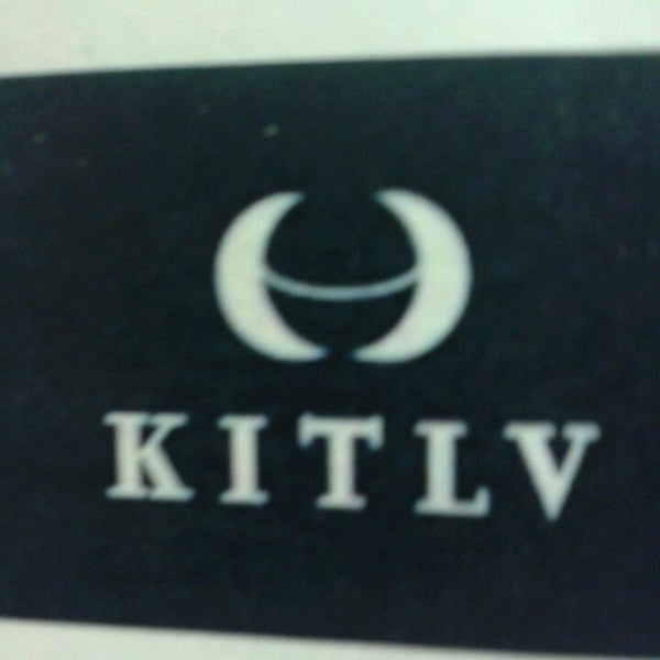 KITLV - Office