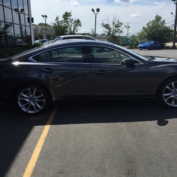 Ramsey Mazda - Ramsey, NJ