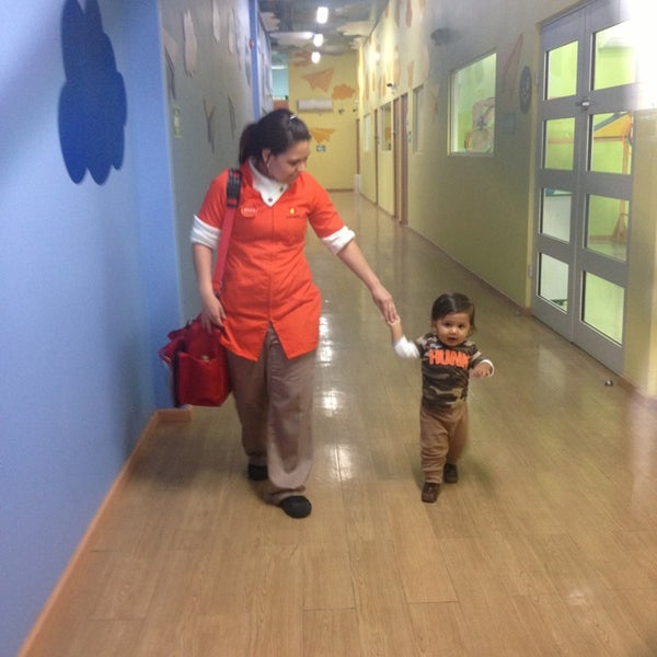 Advenio Huinala - Daycare