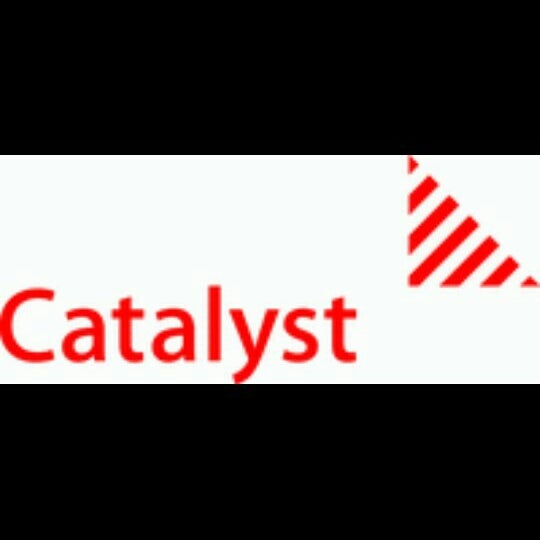 Catalyst Paper Logo