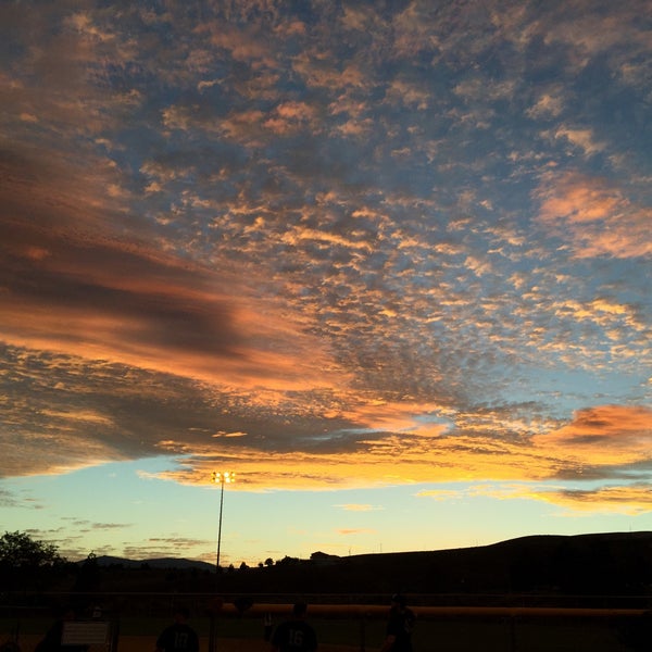 Reno Sports Complex - Reno, NV