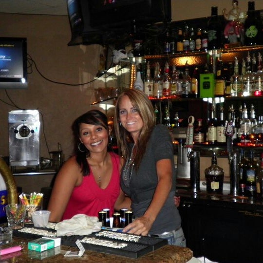 Saddle Club - Bar in Muskogee