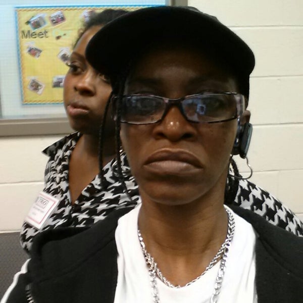 First Ward Elementary - First Ward - Charlotte, NC