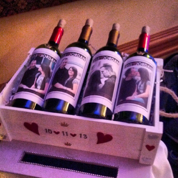 Valenzano Winery - 20 tips