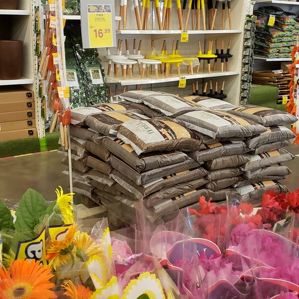 Leroy Merlin - Hardware Store