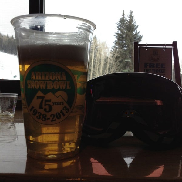 Hart Prairie Lodge - Ski Lodge