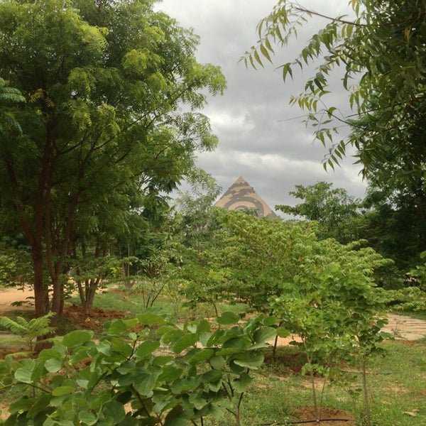 Pyramid Valley - 13 tips from 188 visitors