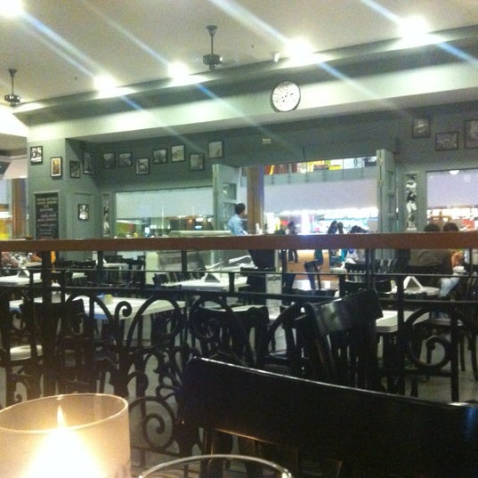 Cafe Noir - Subramanya Nagar - 24 tips from 650 visitors