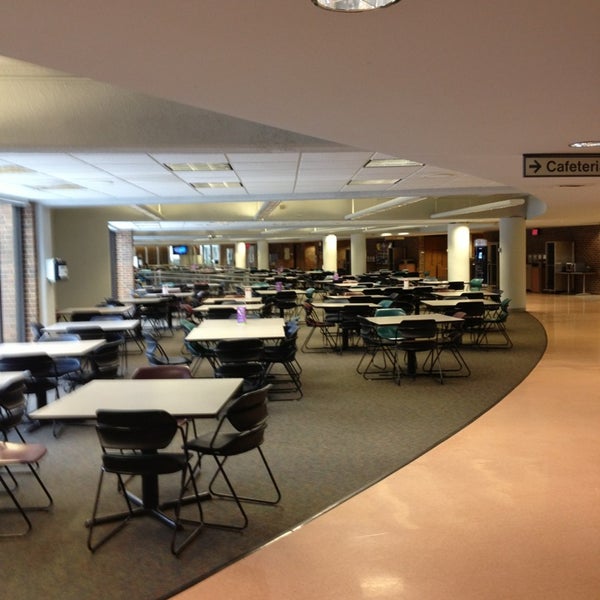 ICC Cafeteria - 6 tips from 114 visitors