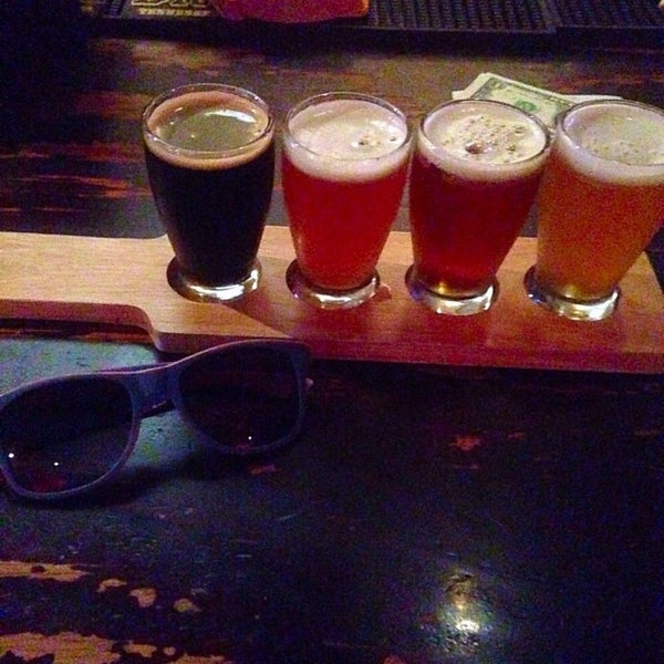 Photos at The Stache Bar - Long Beach, CA