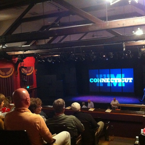 Ivoryton Playhouse - 2 tips from 180 visitors