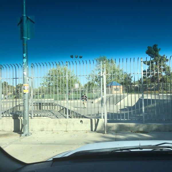 Marie Kerr Park - Park