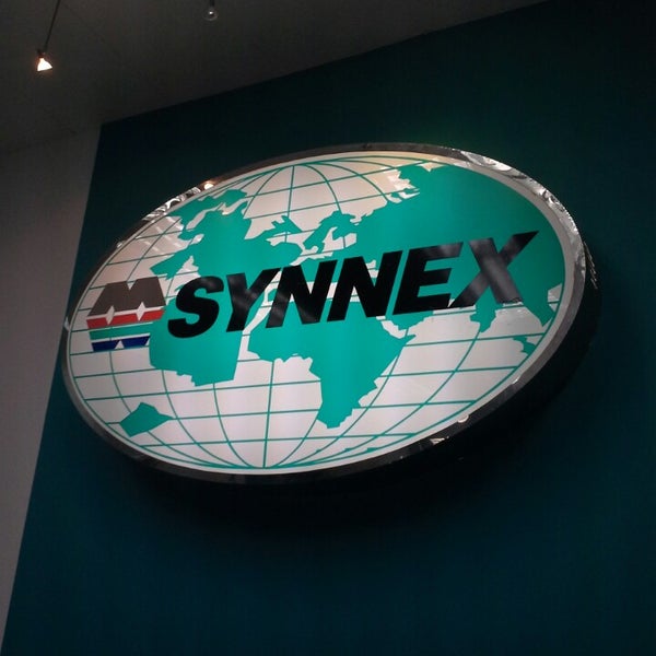 Synnex Service Center (ศูนย์บริการ ซินเน็ค) - 1 tip