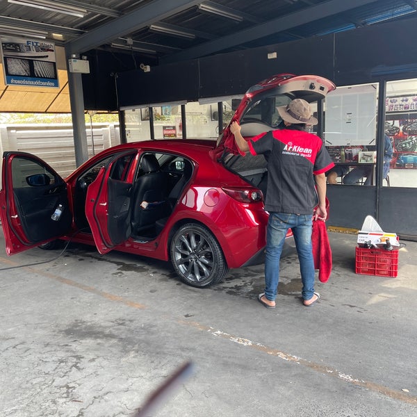 Wizard Auto Care - ดอนเมือง, กรุงเทพมหานคร